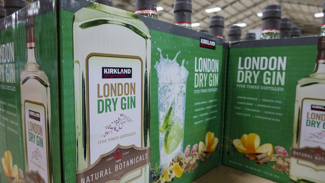 8 gins offering quality and flavor for gin & tonics