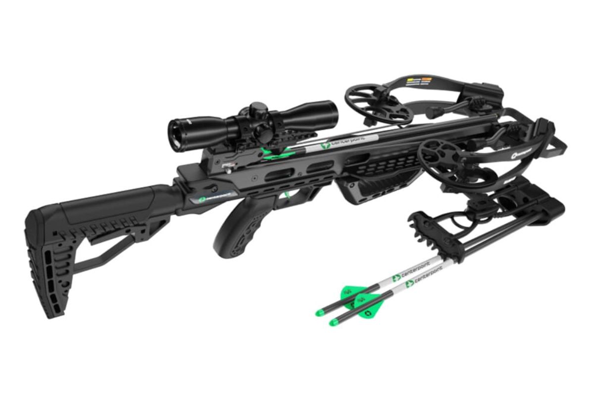 9 crossbow brands that bowhunters who made the switch say perform ...