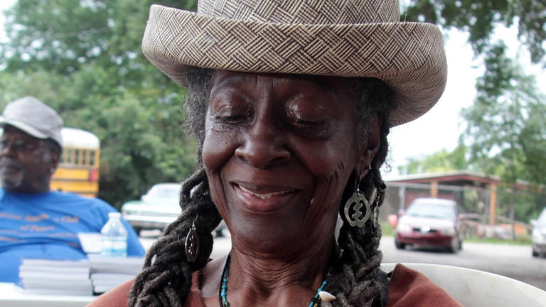 Juneteenth celebrations through the decades in Tampa Bay