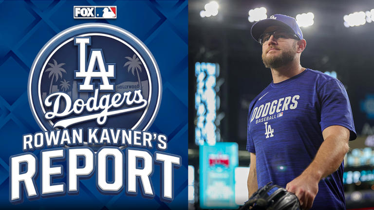 How Dodgers 3B Max Muncy, at age 35, is on pace for his best all-around ...