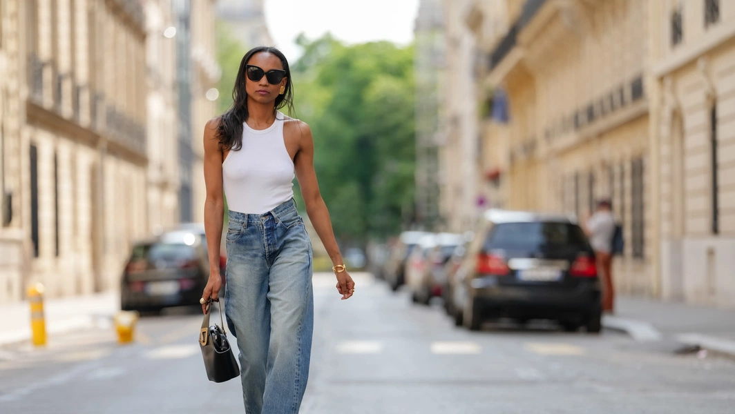 Denim trends shift toward timeless, relaxed styles in 2026