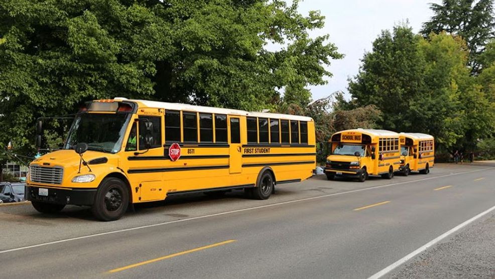 First Student condensing Seattle operations, laying off over 100 bus ...
