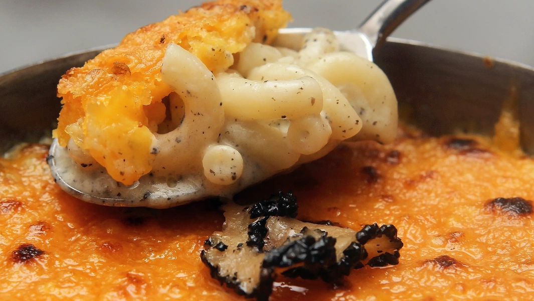 5 Maryland restaurants celebrated for mac and cheese