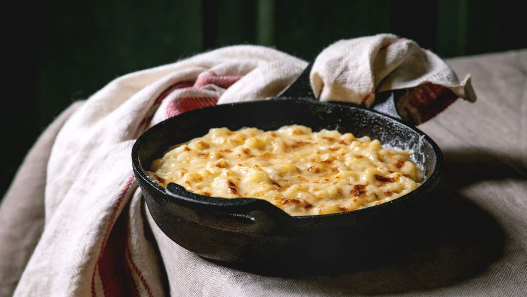 5 Maryland restaurants celebrated for mac and cheese