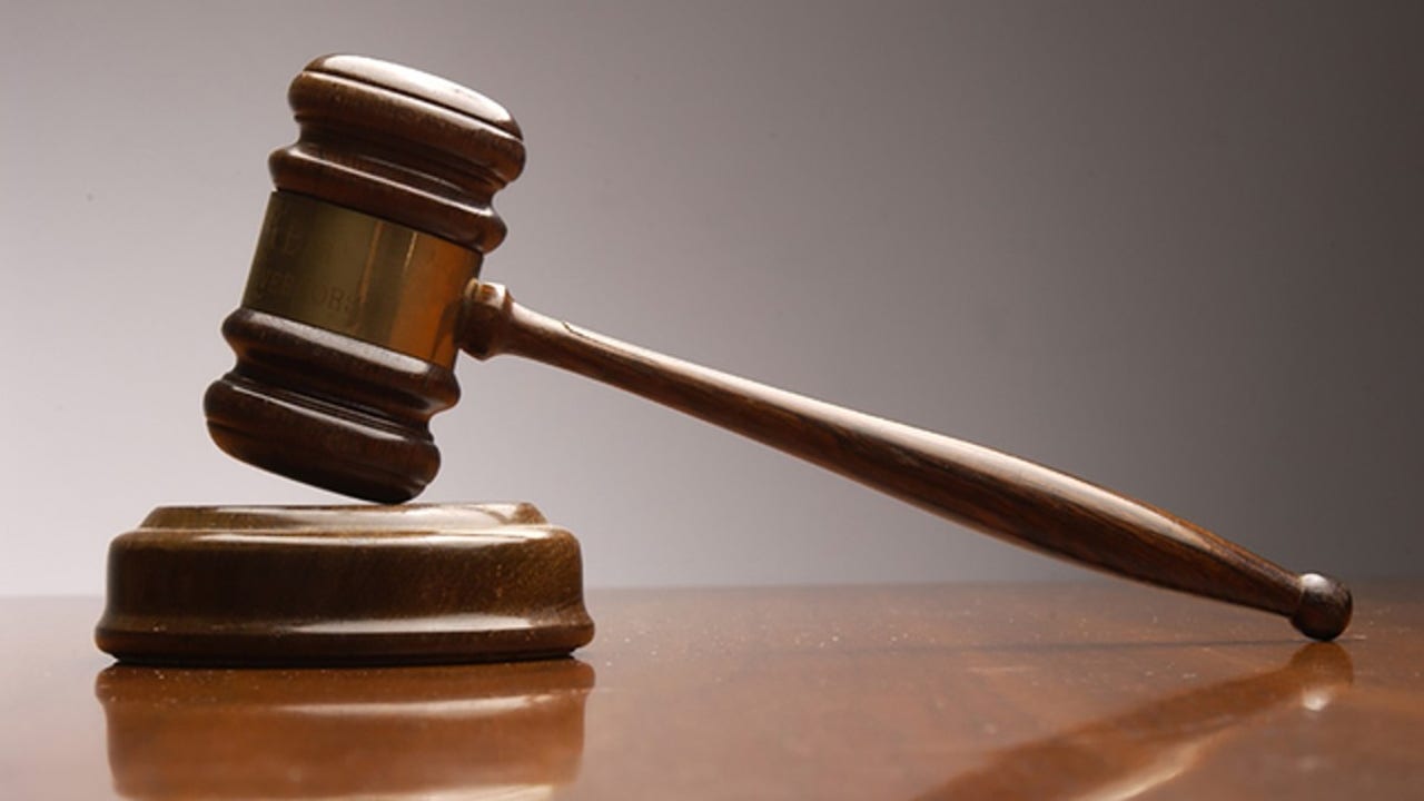 Former LA firefighters union secretary arrested for alleged $83K ...