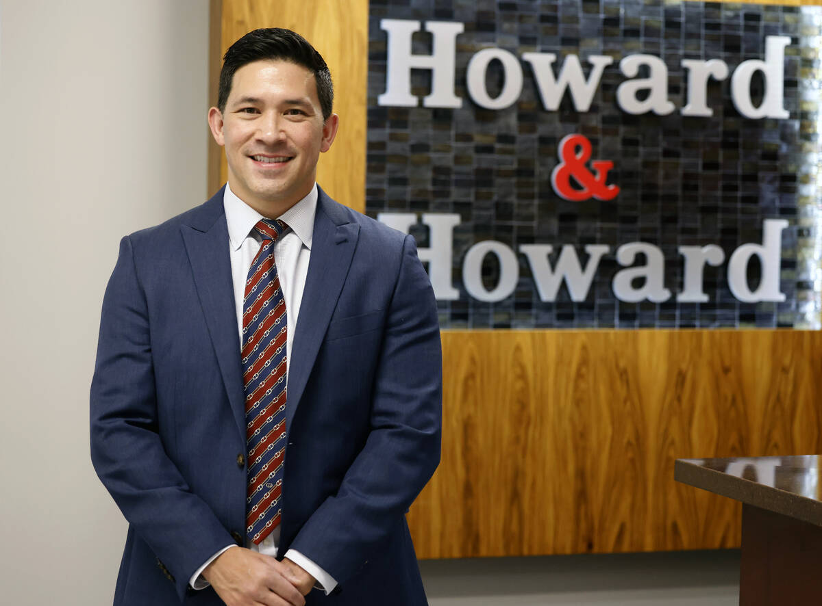 Housing crisis is a land crisis, Nevada attorney says