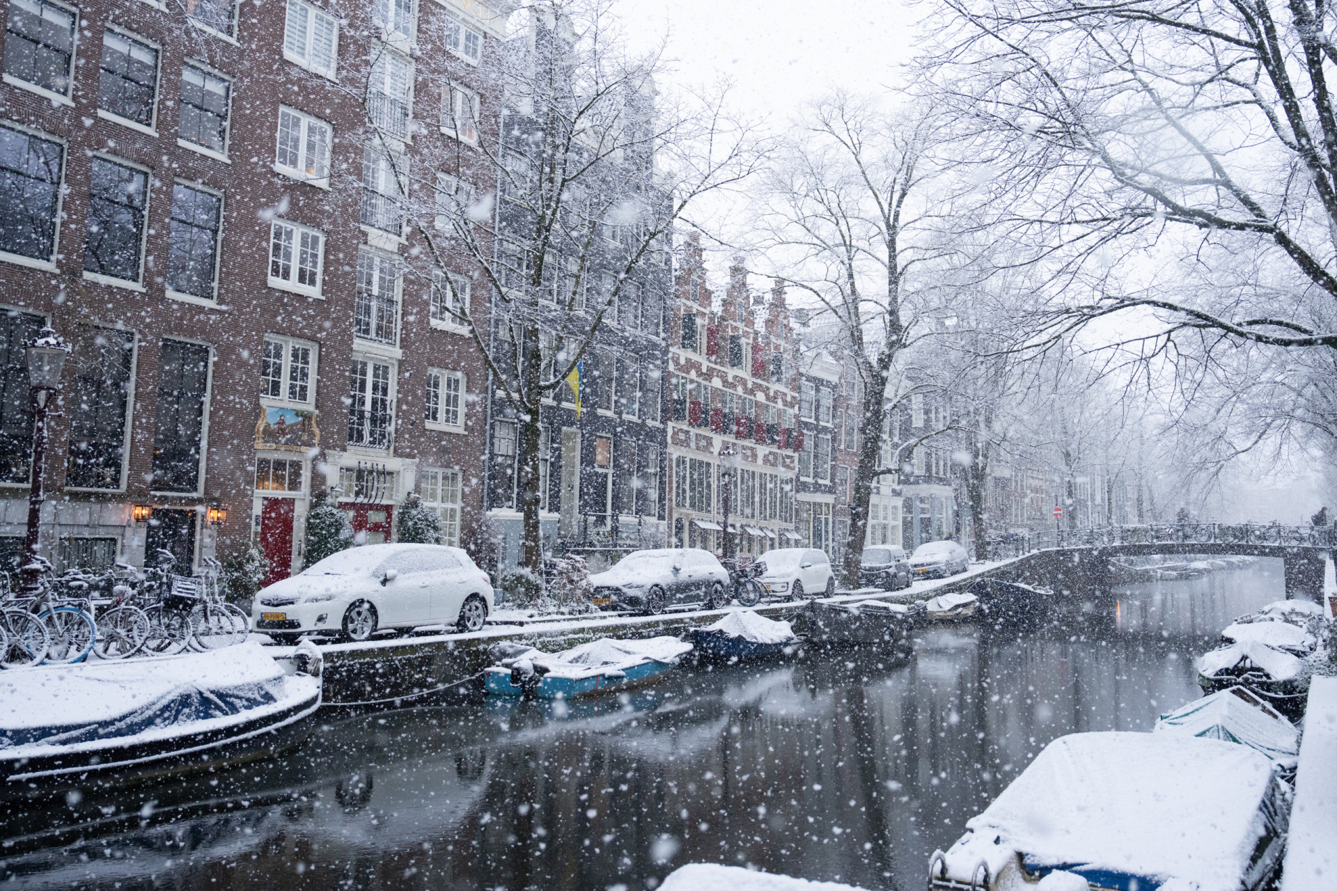 Is Europe heading for a deep freeze?