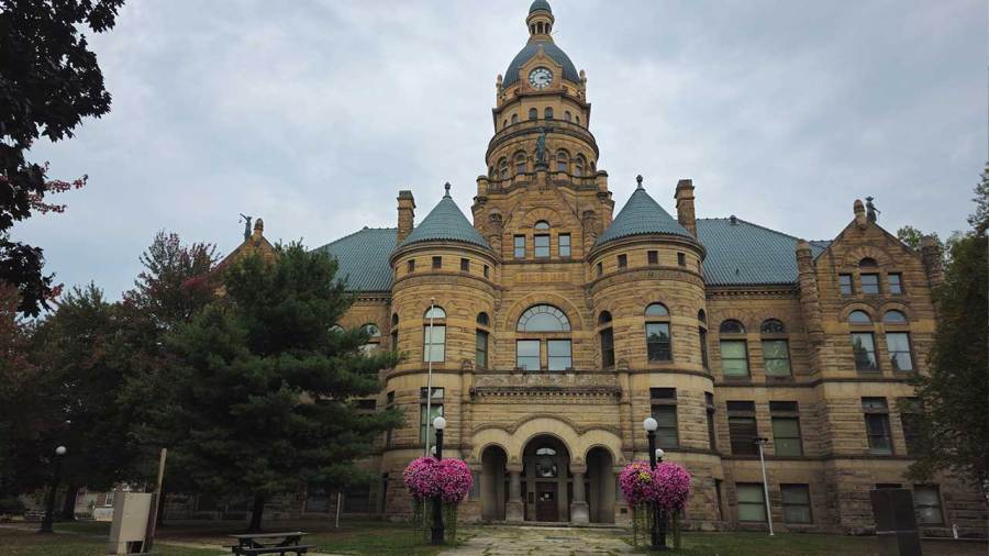 Grand jury declines to indict man accused of attack on woman in Niles
