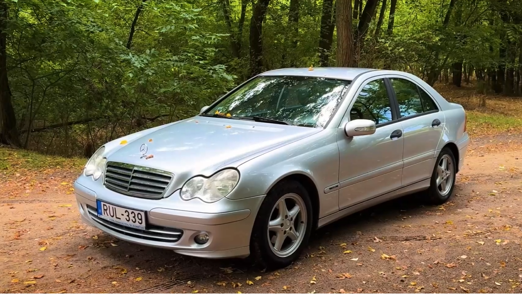 The cheapest classic Mercedes you should buy