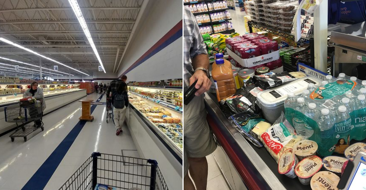 This Pennsylvania discount grocery store keeps prices low and the ...