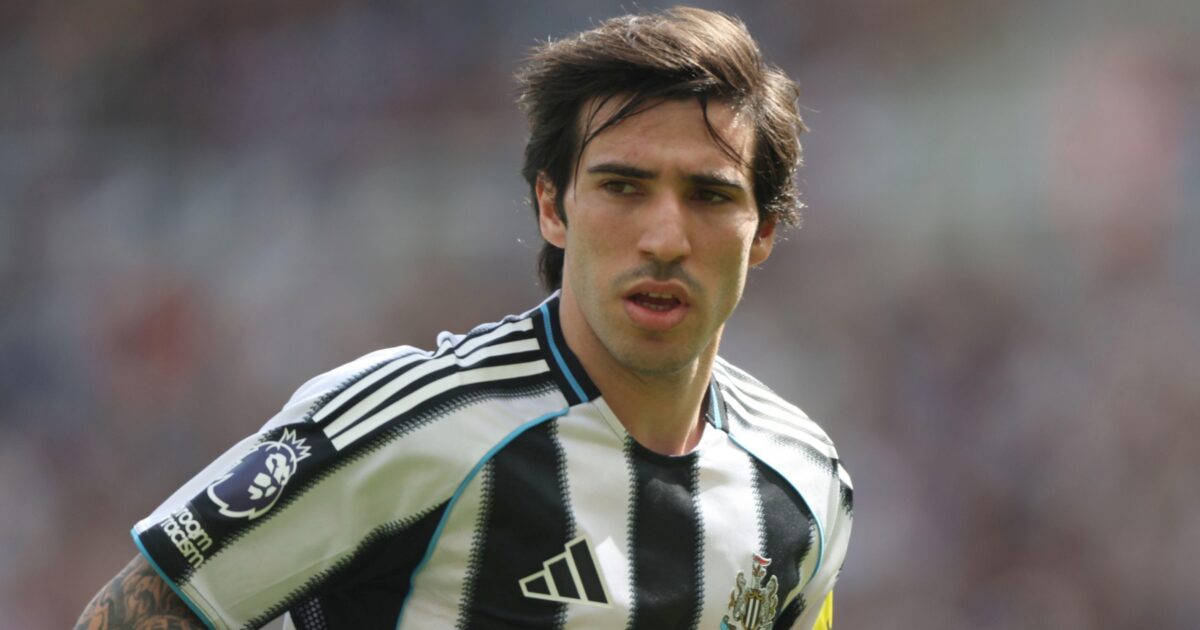 Man City 'not deterred' in Tottenham battle for Tonali as Hugo Viana ...