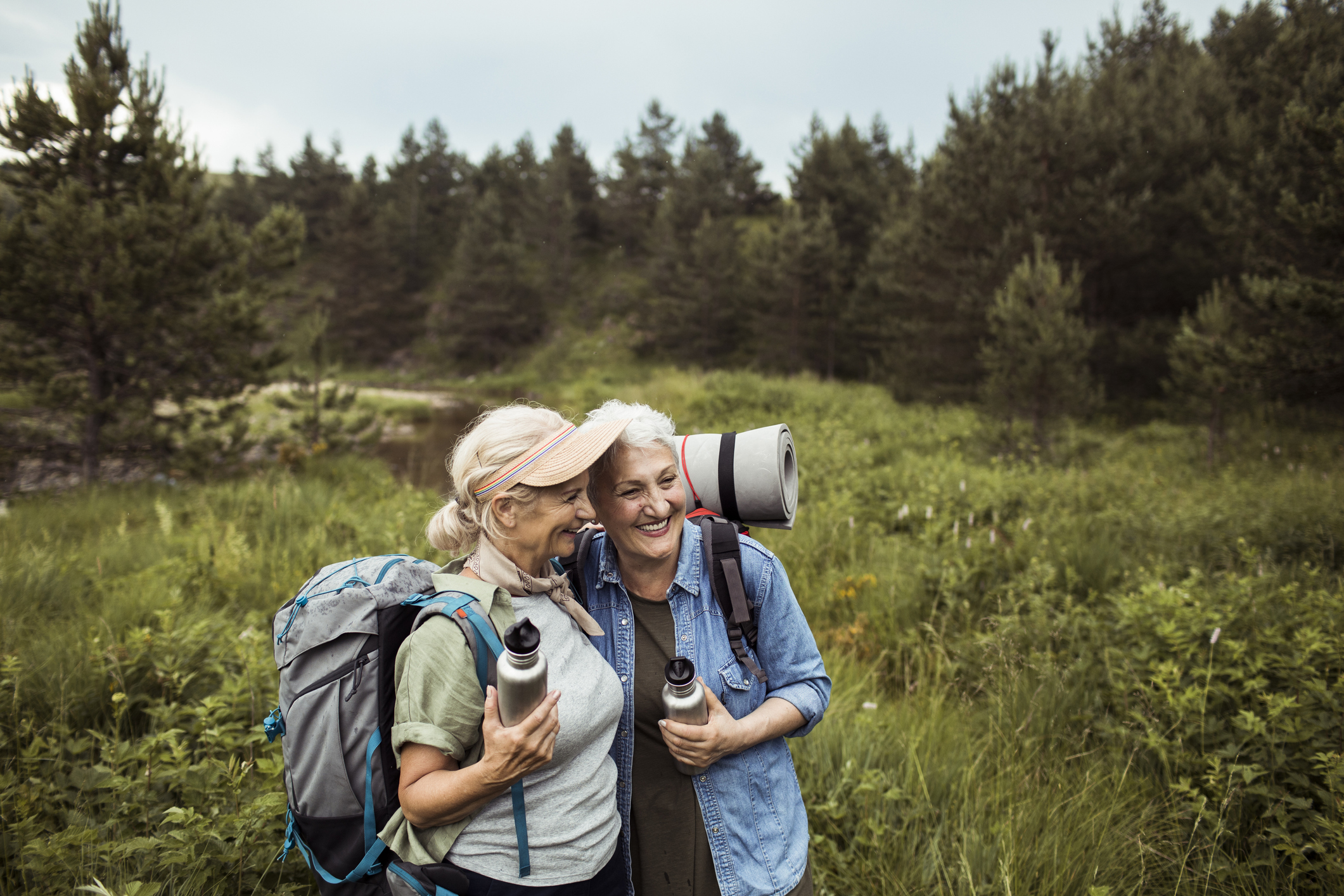 Why 2 retirees with the same work history can get completely different ...