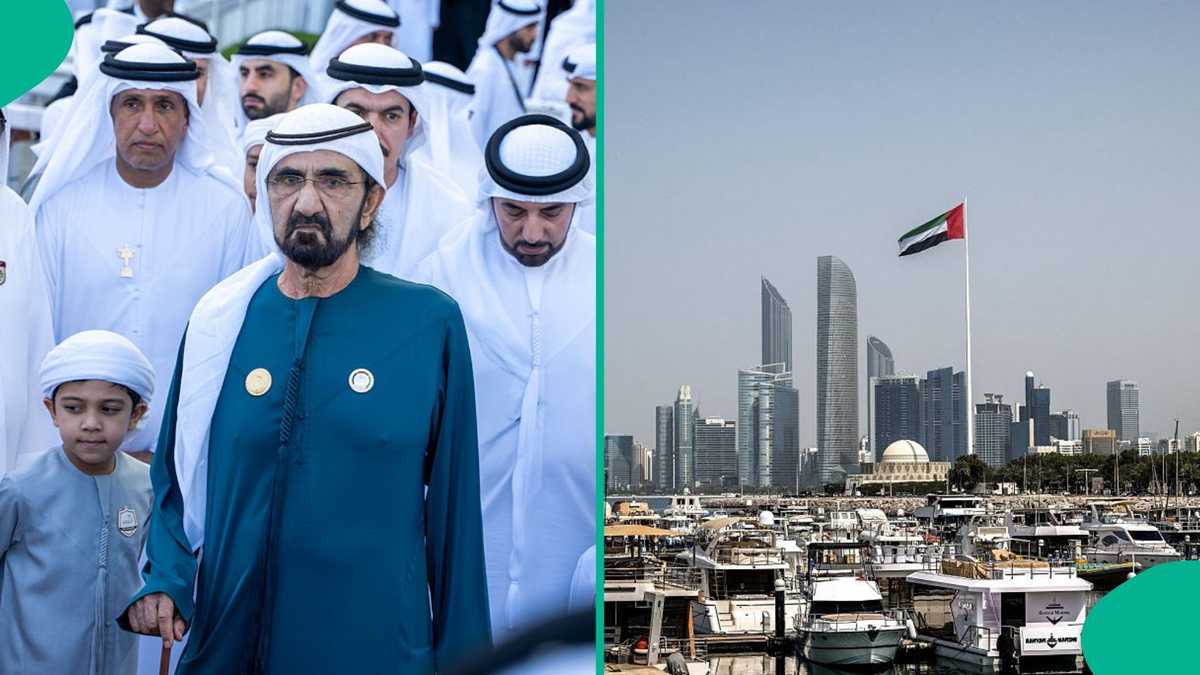 UAE public holidays 2026: Full list of confirmed and expected dates ...