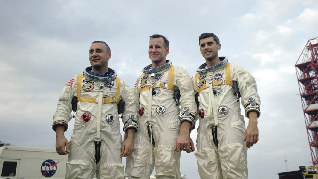 9 deadly disasters in space exploration