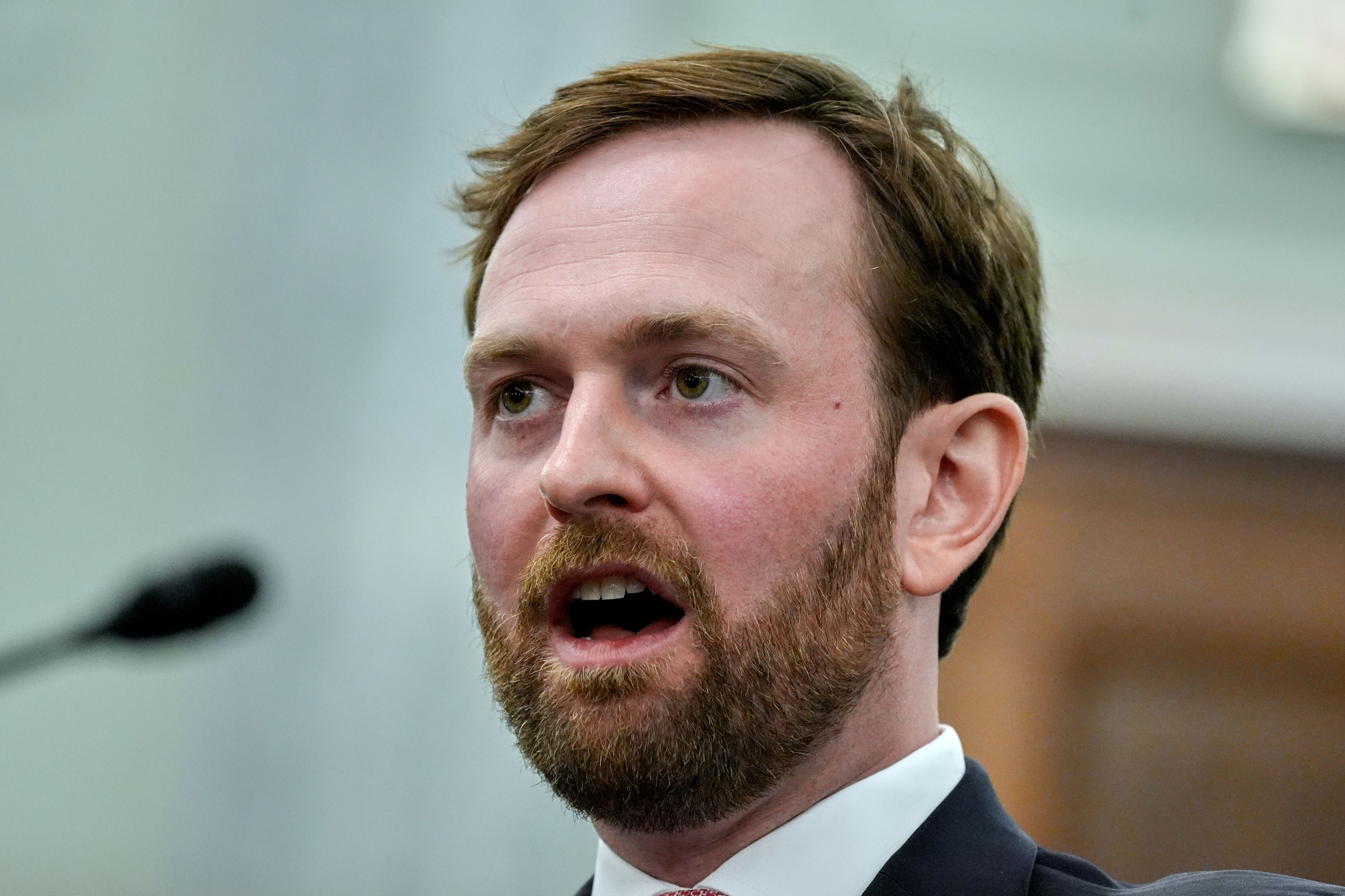 FTC sues transgender care group, arguing it deceived parents and patients