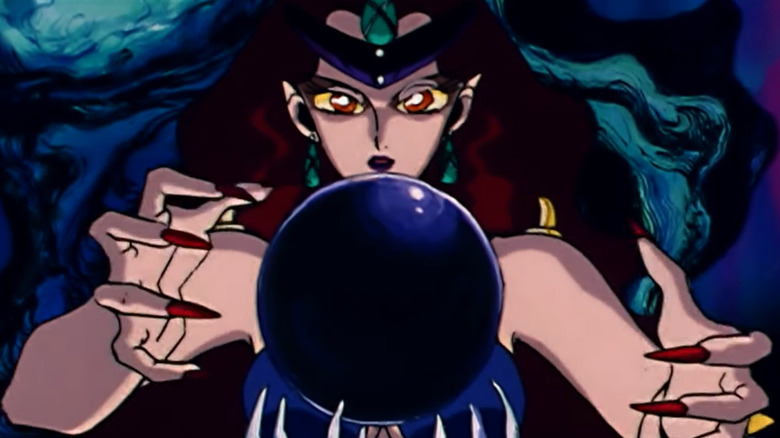20 most powerful Sailor Moon characters ranked worst to best