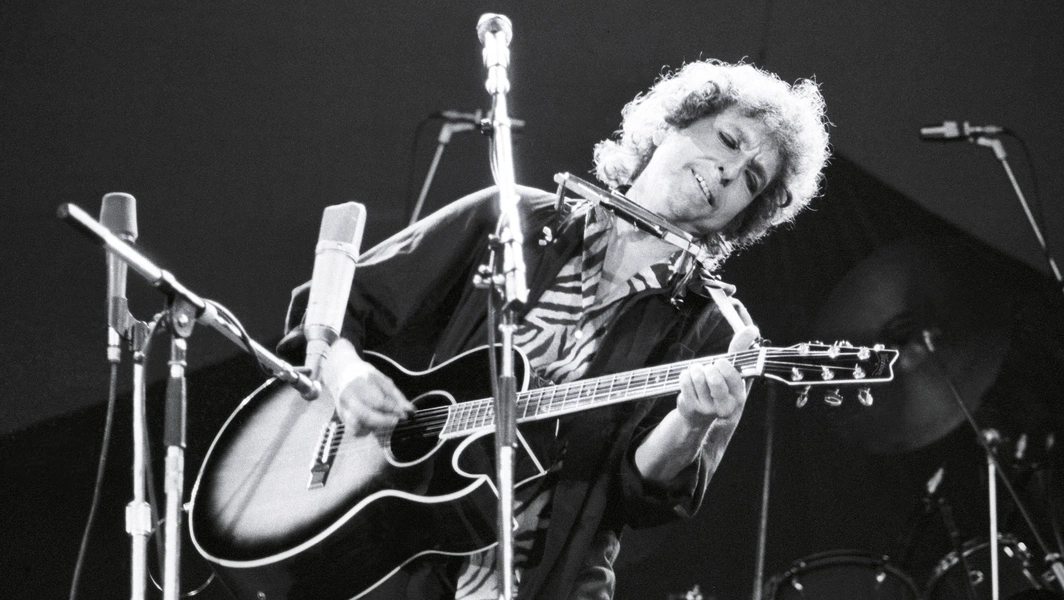 Icons and movements of the 1960s counterculture