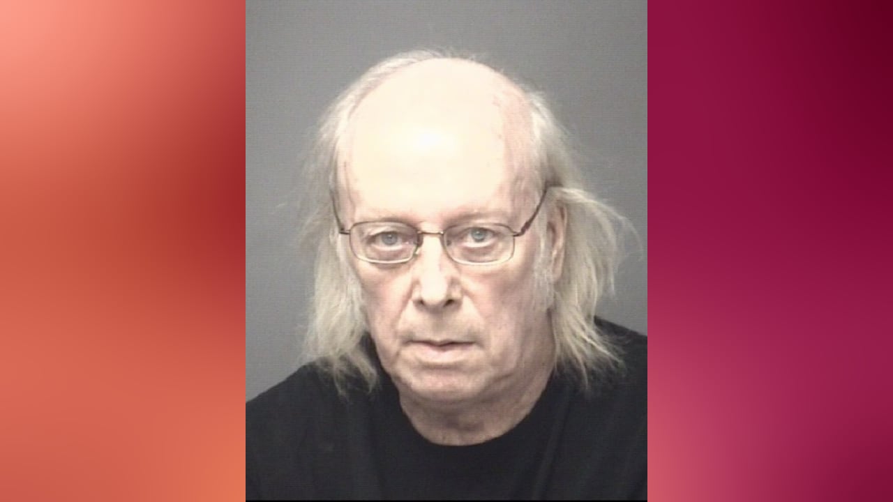 Stuarts Draft man arrested amid investigation into alleged rape of a child