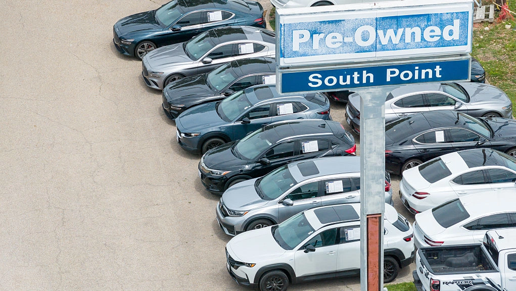 Rising car prices from classics to compacts