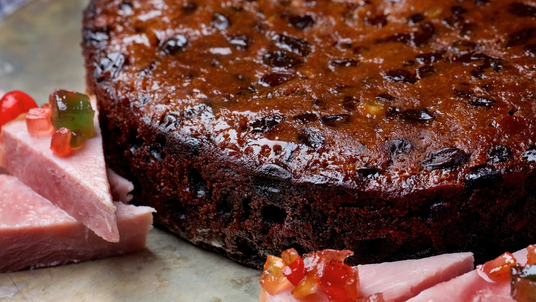7 Christmas foods people secretly dislike