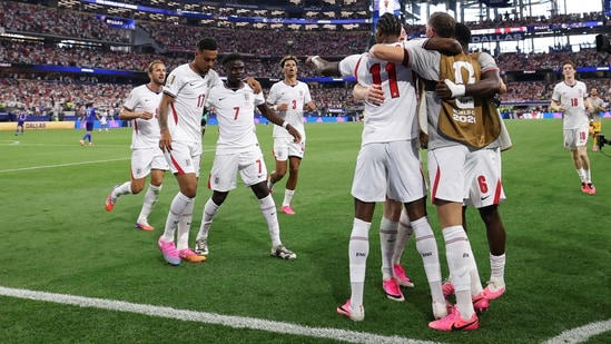 England vs Croatia highlights, FIFA World Cup: Kane bags brace ...