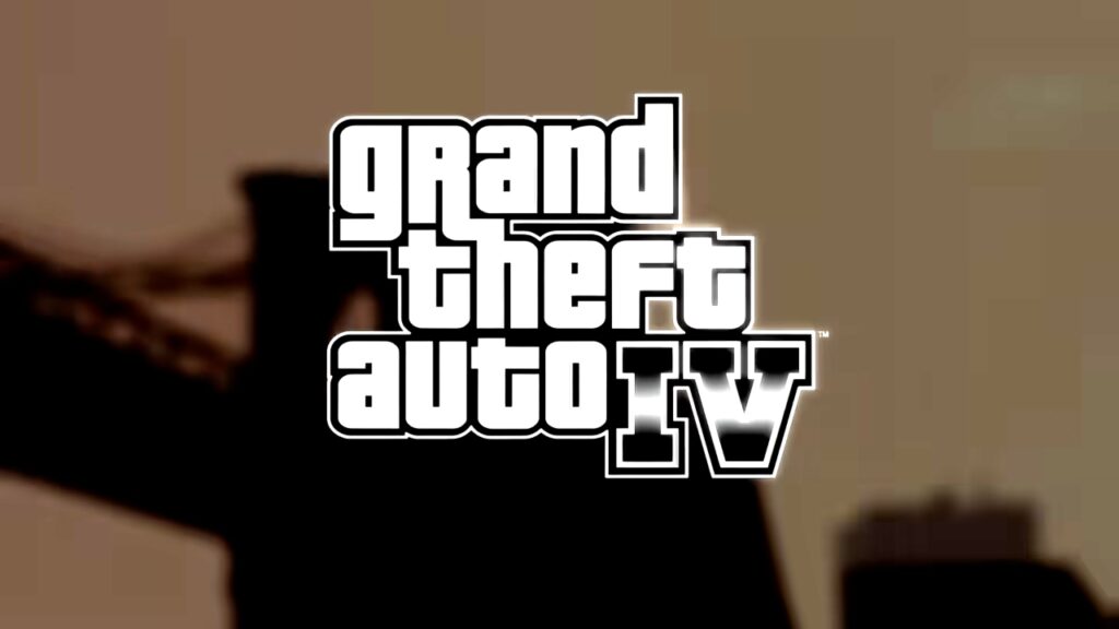 Is GTA IV the most underrated video game in the series? [Opinion]