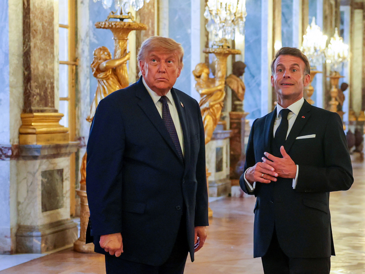 Les USA et l'Iran confirment avoir signé l'accord