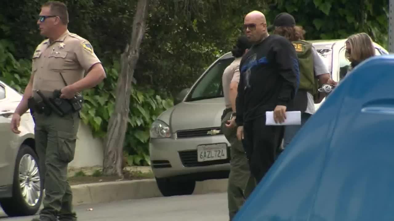 Music producer Mally Mall accused of witness tampering attempt, Nevada ...
