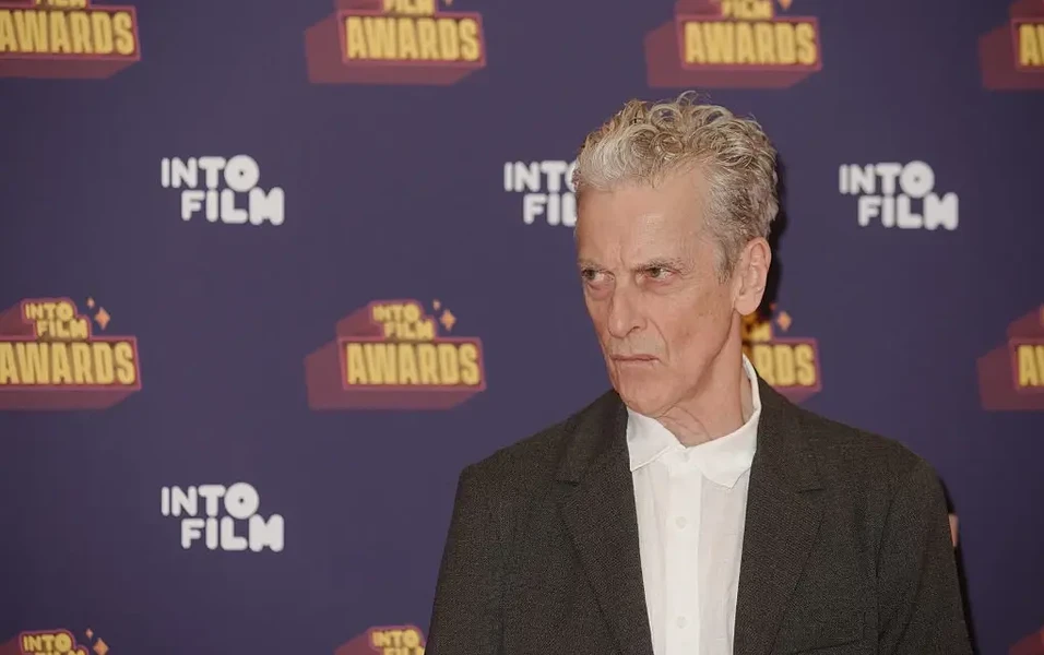 Peter Capaldi questions Doctor Who's frequent regenerations