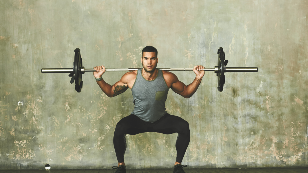 10 trainer-approved tips to build muscle faster and transform your physique