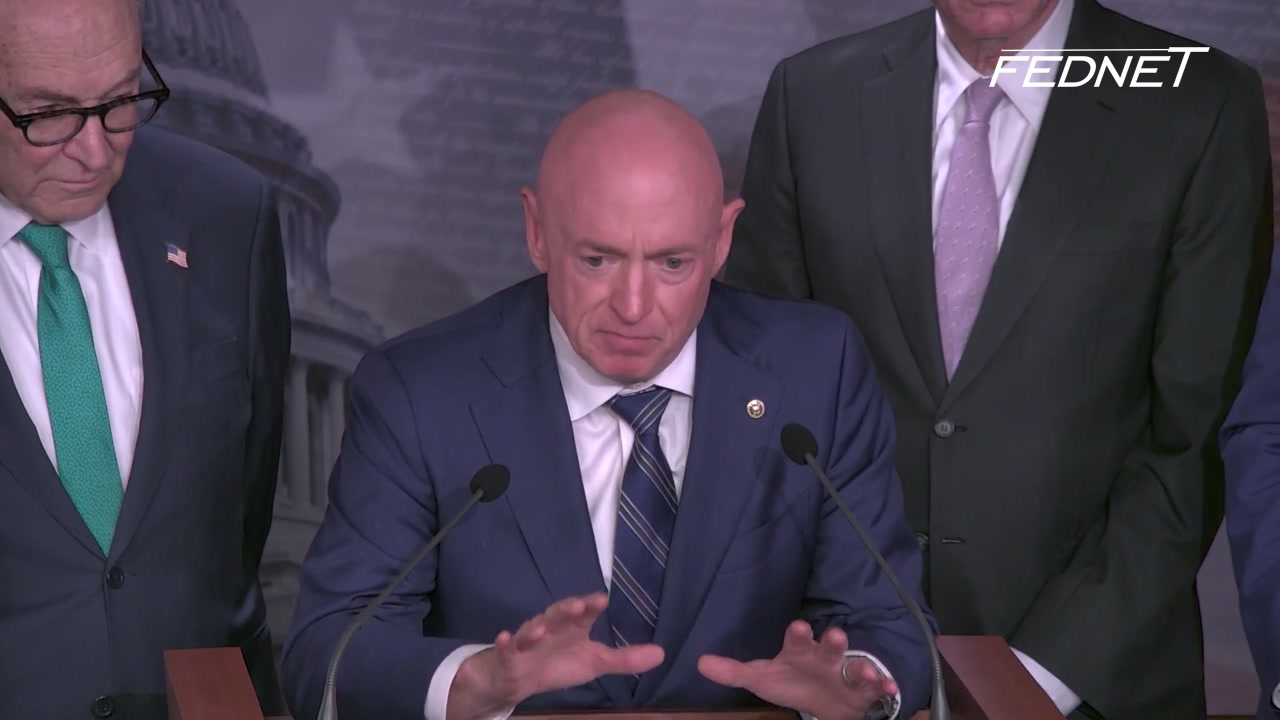 Senator Kelly says President Trump treats vital surveillance tool as ...