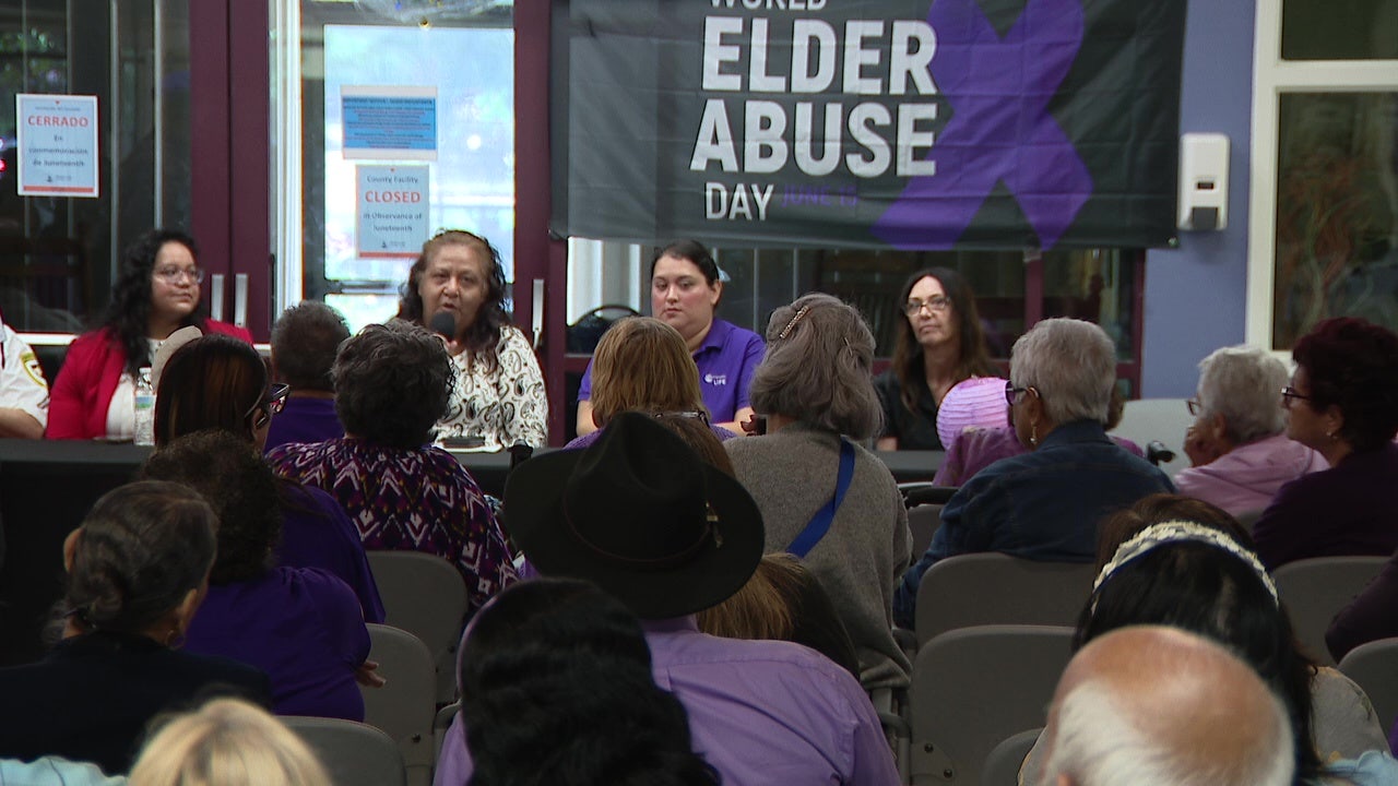 Hillsborough County agencies share resources for physical, emotional ...