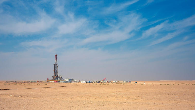 Bass Oil concludes purchase of Vanessa gas field in Cooper Basin
