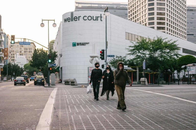 California won’t consider LA's request for extra time on $100M in ...