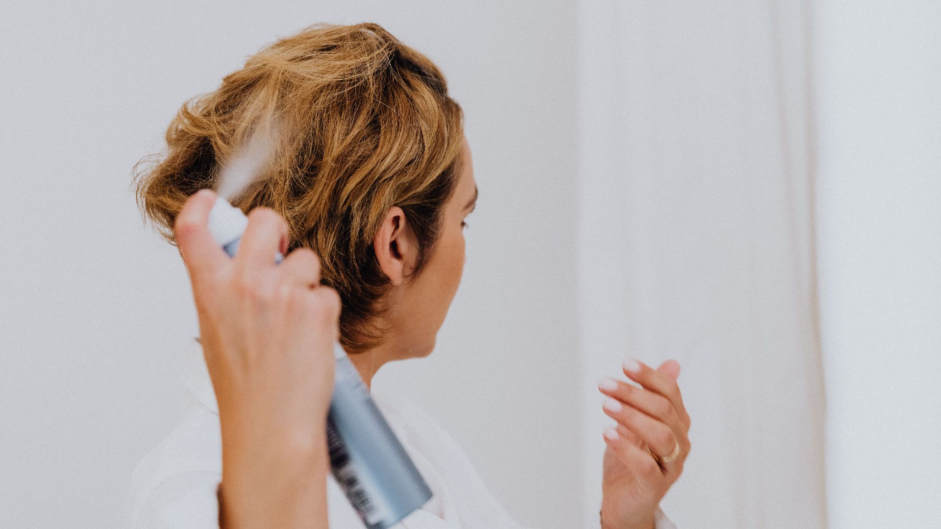 The 20 best volumizing products for women with fine, flat hair