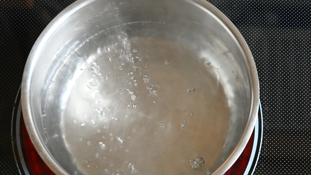 Safe and efficient electric stove use