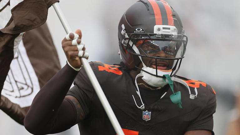 Kyle Pitts or Harold Fannin: Which fantasy football tight end has the ...