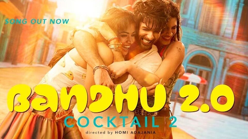 Looks like an ad for Frooti: Bandhu 2.0 faces backlash ahead of ...