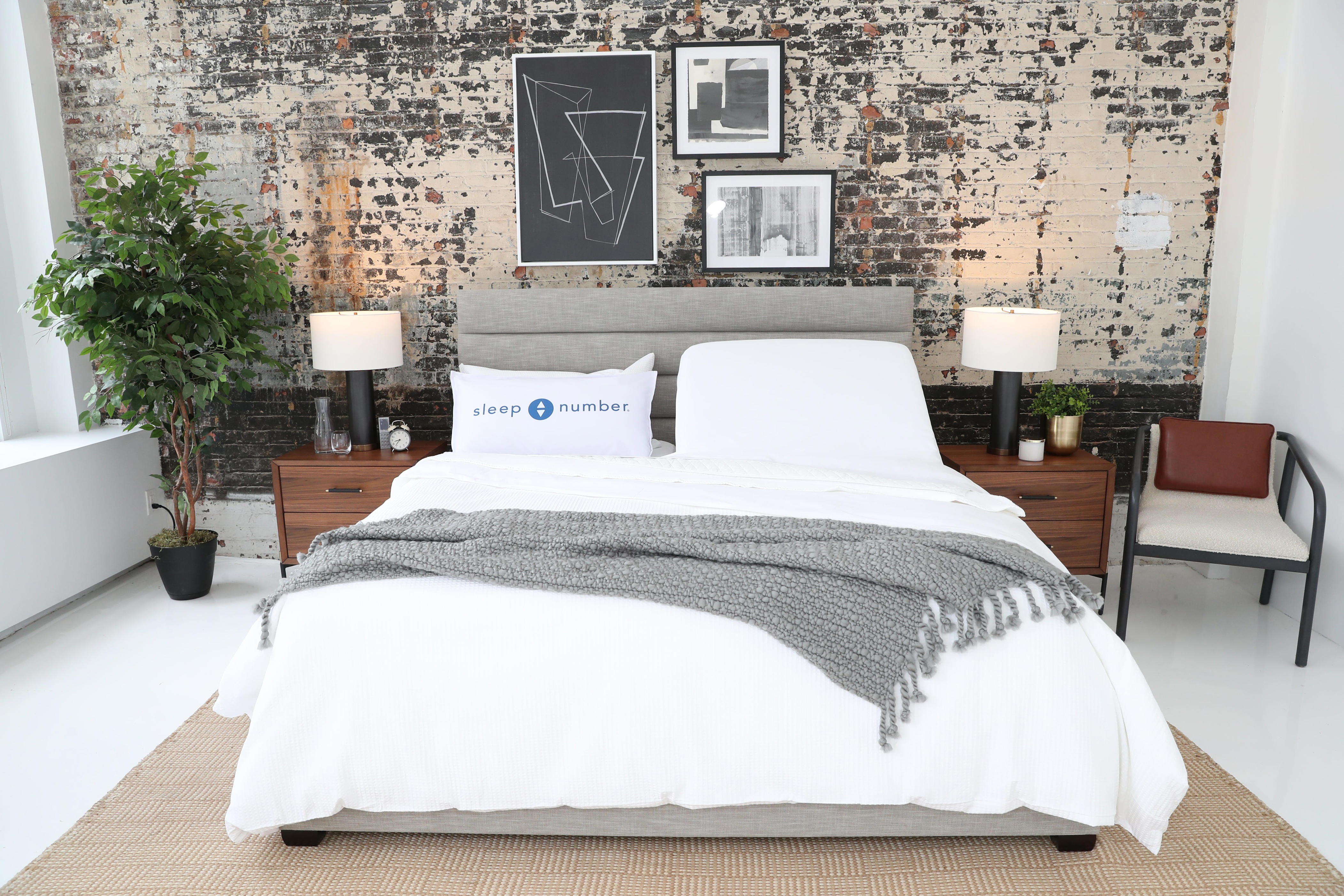 Sleep Number files bankruptcy, plans $415M sale