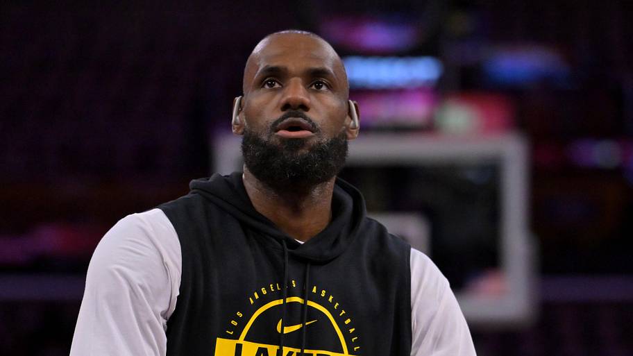 New details emerge on where LeBron James stands with the Lakers