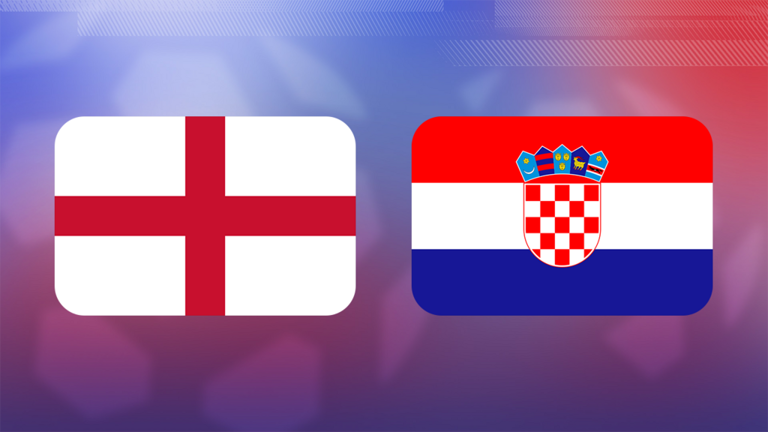 Angleterre - Croatie : les Three Lions gagnent avec la manière contre ...