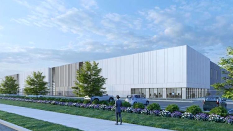 Hillsboro is getting a logistics hub so large it will cover 13 football ...