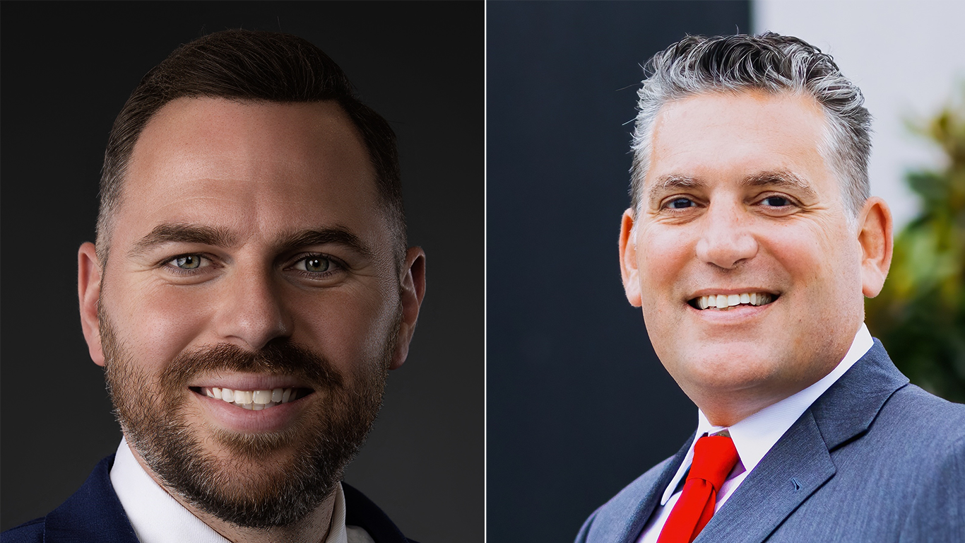 Oklahoma pastor Jackson Lahmeyer drops out of US House race, Trump ...