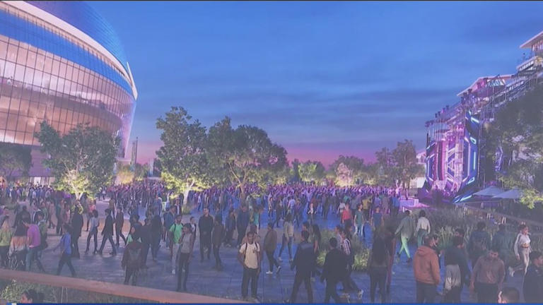 Midway Rising project delayed again, legal issues cited