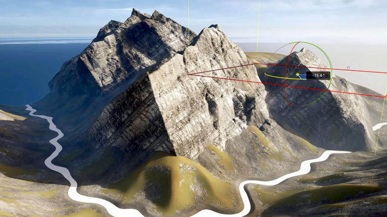 With version 5.8, Unreal Engine has become even more extensive and AI ...