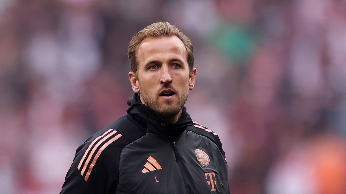 Inside Harry Kane's personal life - wife, children, net worth, family ...