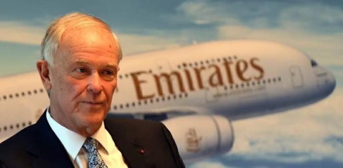 UAE airlines offer expanded insurance after Iran conflict