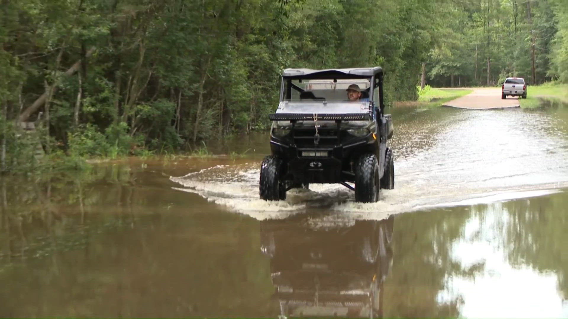 St. Tammany residents evacuated from homes as river rises, 2 men dead ...