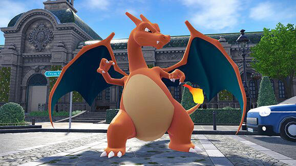 Every member of Red’s Pokémon team, ranked [opinion]