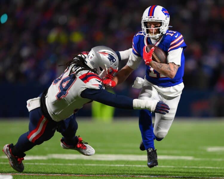 Dont’a Hightower headlines New England Patriots top defensive players ...